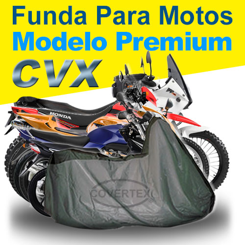 Covertex | Fundas Para Motos